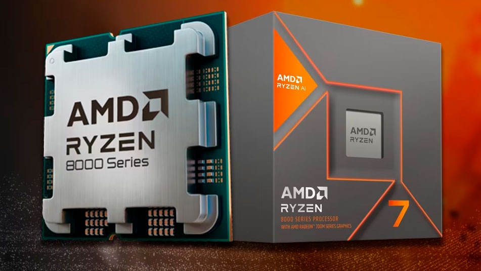 AMD's integrated graphics performance shines in AI tests with extreme ...