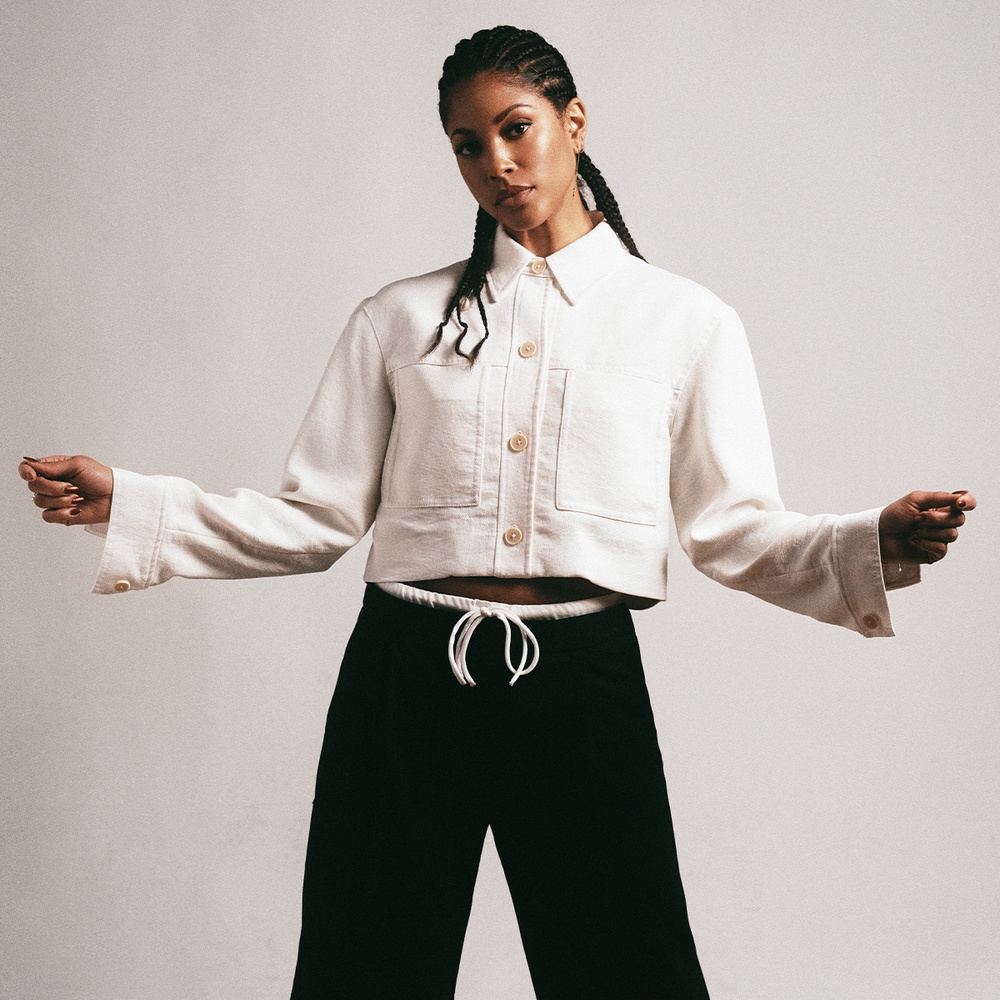 Lex Scott Davis on Joining the Suits Universe and Her Character's ...
