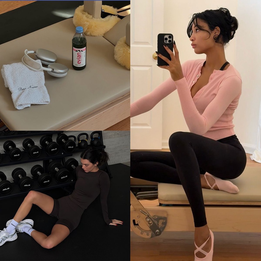 From Cycle Syncing to "Snack-Sized Workouts": These 2026 Wellness ...