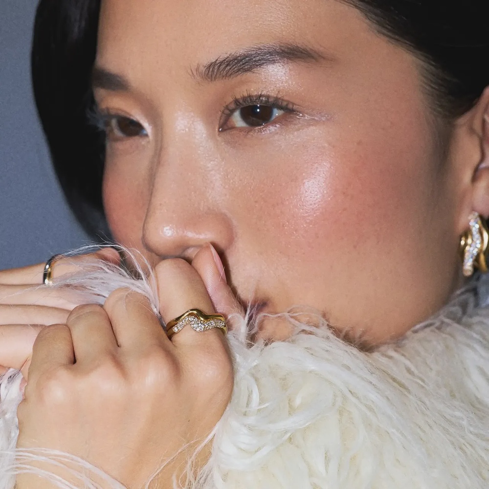 This Is the Jewellery That's Defining Our Editors' Seasonal Looks