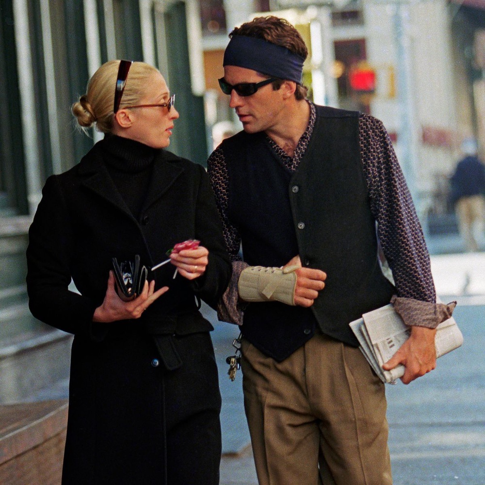 Sorry, Not Sorry—These Iconic ‘90s Outfits Prove Winter Dressing Was So ...