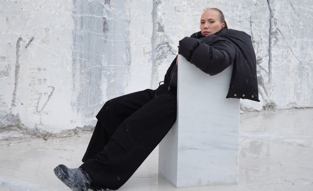 A local’s guide to Helsinki by Finnish-Karelian sculptor Anna Pesonen