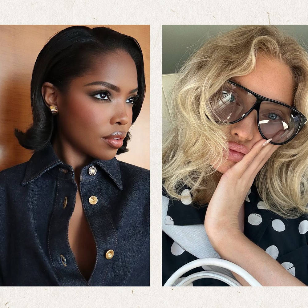 The Results Are In, and Our Haircuts Are Booked—Discover the 11 Bob ...