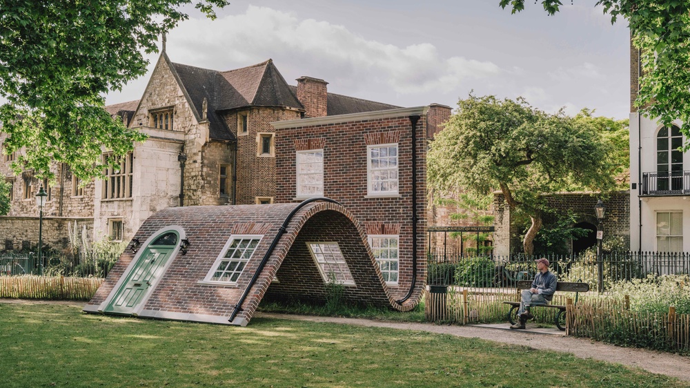 11 things that caught our eye at Clerkenwell Design Week 2025