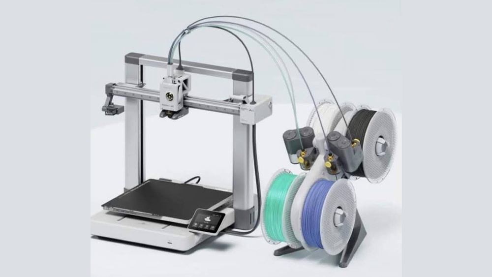 Leaks point to Bambu Lab A1, a bigger 'bed slinger' 3D printer Leaks point to Bambu Lab A1, a bigger 'bed slinger' 3D printer