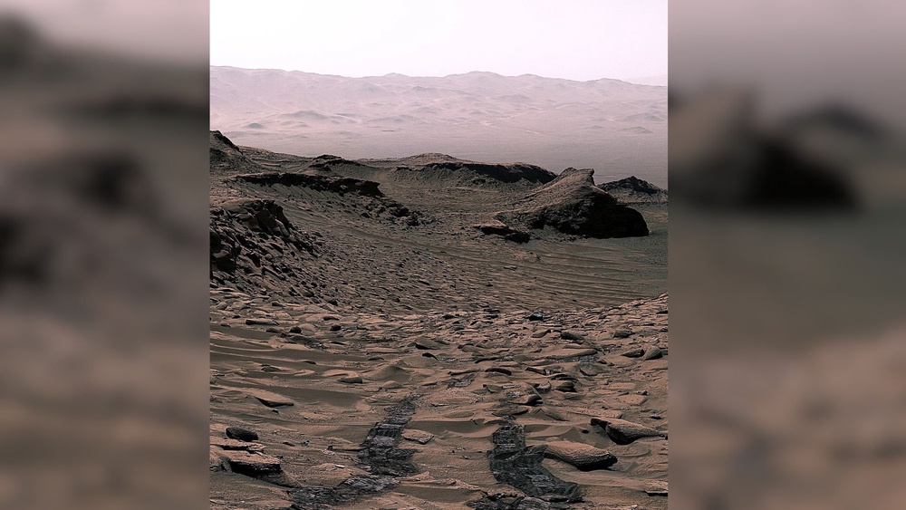 The secret of why Mars grew cold and dry may be locked away in its rocks