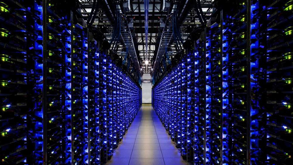 China's AI data center boom goes bust: Rush leaves billions of dollars ...