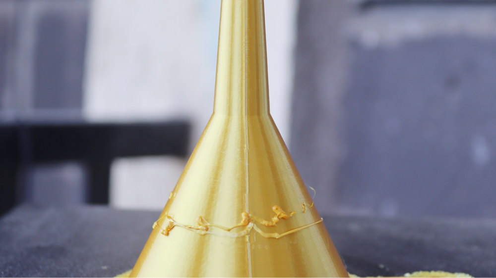 How To Avoid Blobs And Zits In 3d Prints 0588