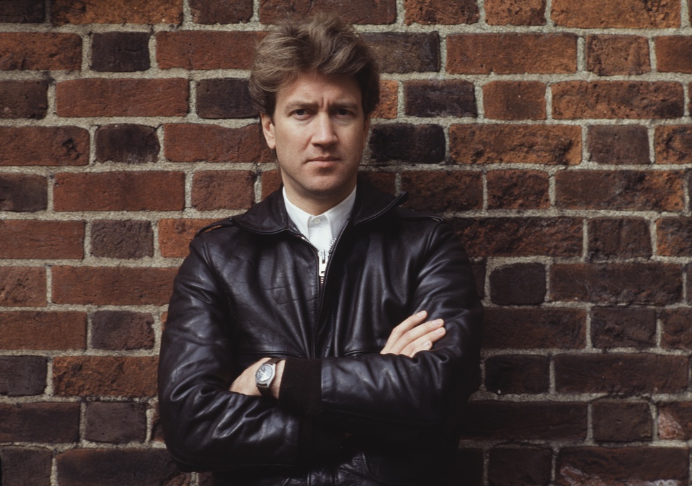 This David Lynch auction offers a rare glimpse into the late filmmaker ...