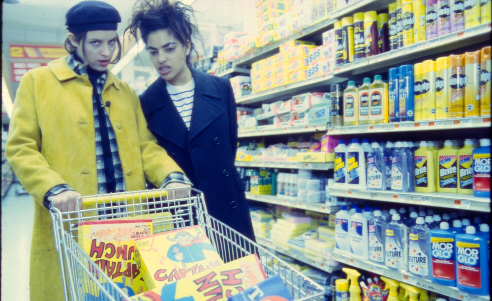 Cyber-noia, pornography, and liberation: inside the queer sci-fi of Shu Lea Cheang