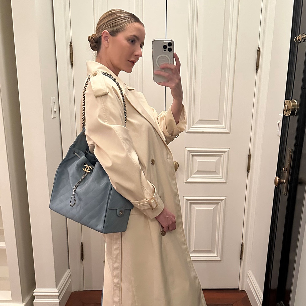Introducing the Chanel 25—the Bag to Know for 2025