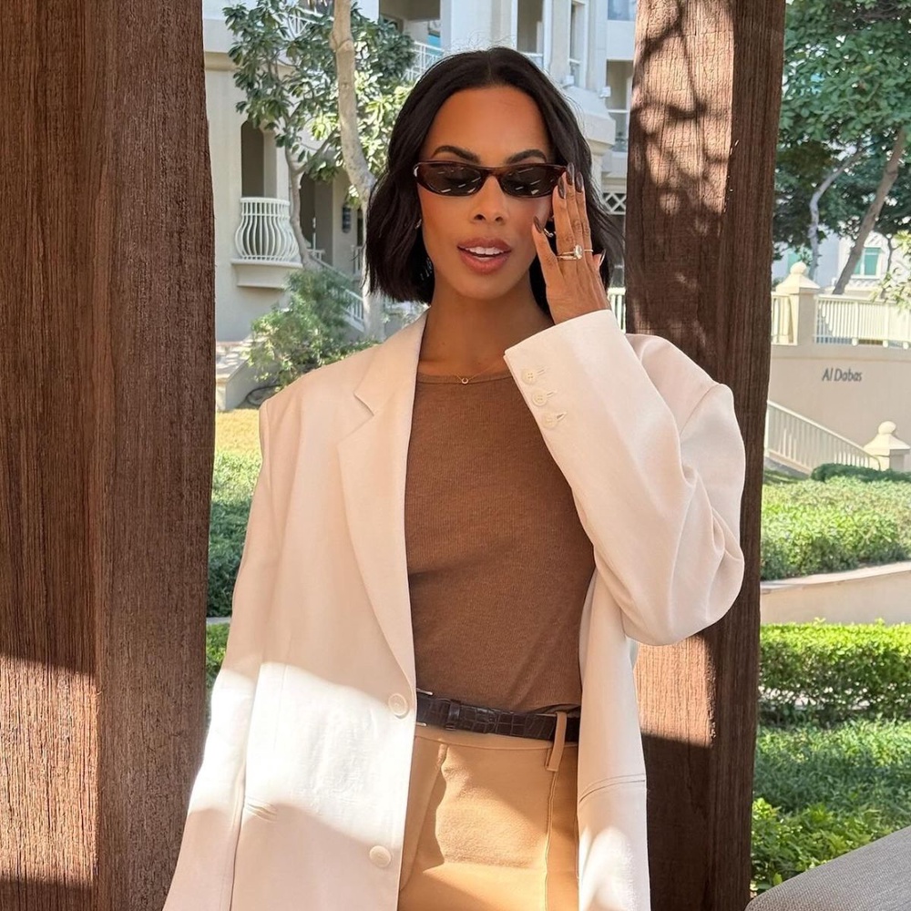 The “Broom” Bob Might Just Be the Classiest Spring Hair Trend I've Ever ...