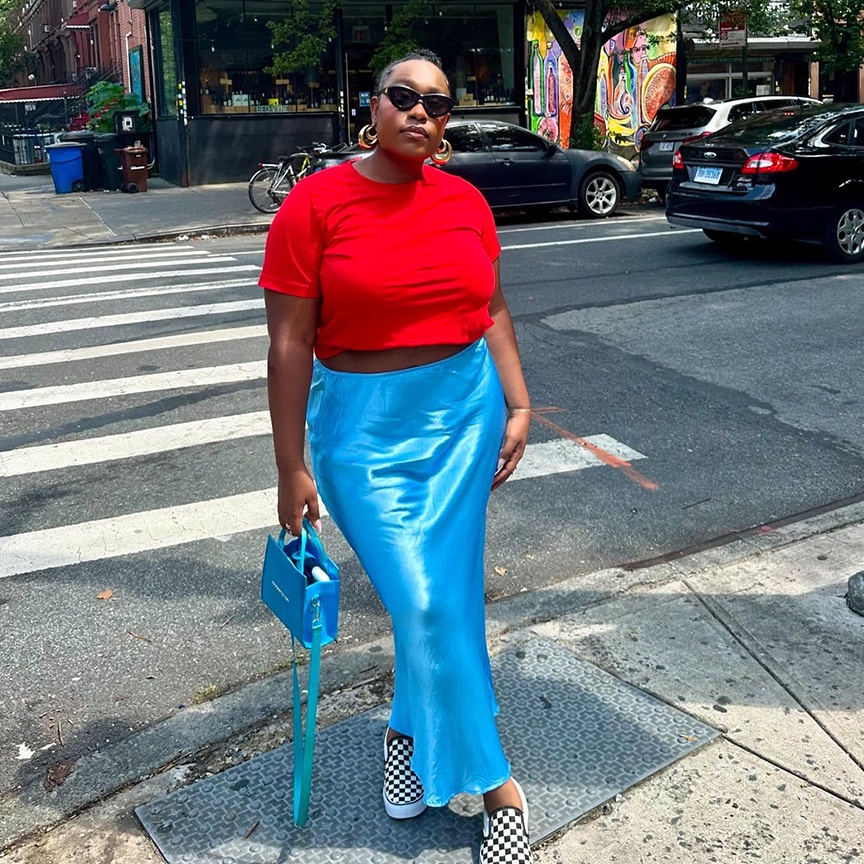 Summer Is Here! 4 Fun and Incredibly Chic Colour Combinations I've ...