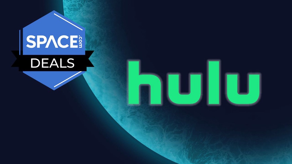 Now is the best time to get Hulu with Live TV as it's over 20% off for ...