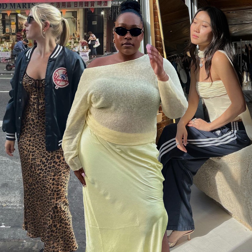 Confirmed: These Are the Only 4 Summer Trends That Gen Z Cares About