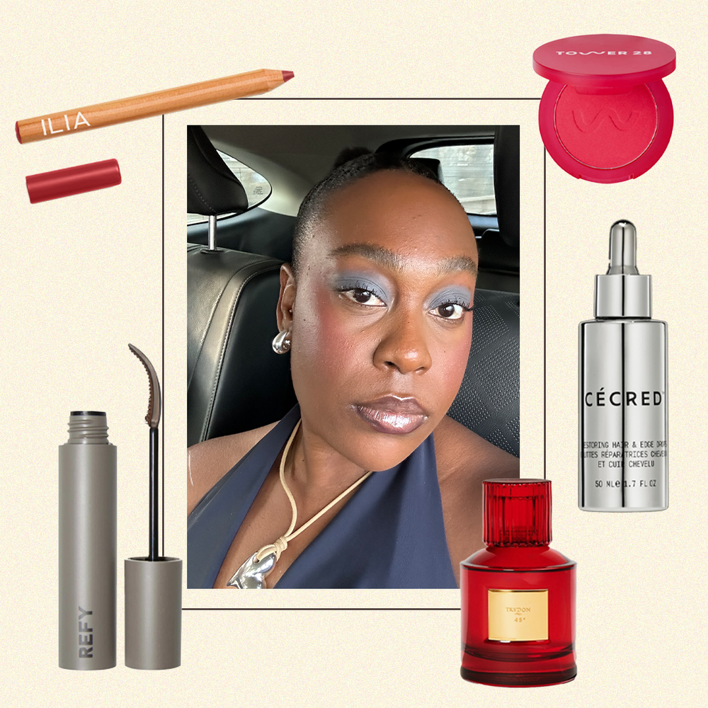 31 Worth-It Beauty Products Taking Up Space in My 35-Square-Foot NYC ...