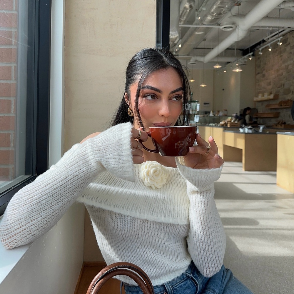 Trust Me—This Powdery, Earthy Note Is All You Need to Elevate Your ...