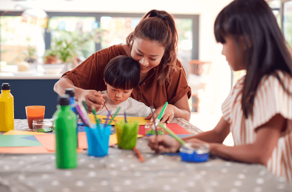 15 Best Physical Activities for Kids of All Ages