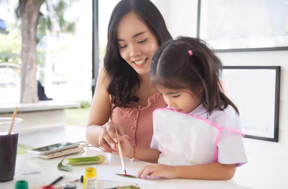 How to Encourage Children to Be Inquisitive