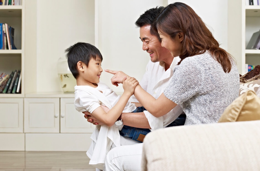 9 Helpful Coping Strategies for Overprotective Parents