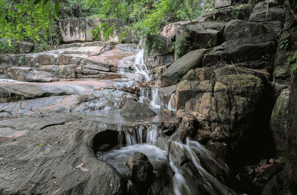 Waterfalls in Penang: Majestic Cascades You Must Visit with Your Loved Ones