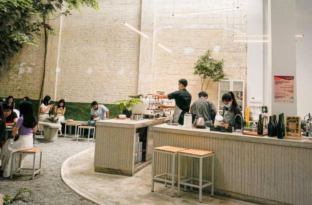 Top Cafes in Penang You Have to Try in 2023