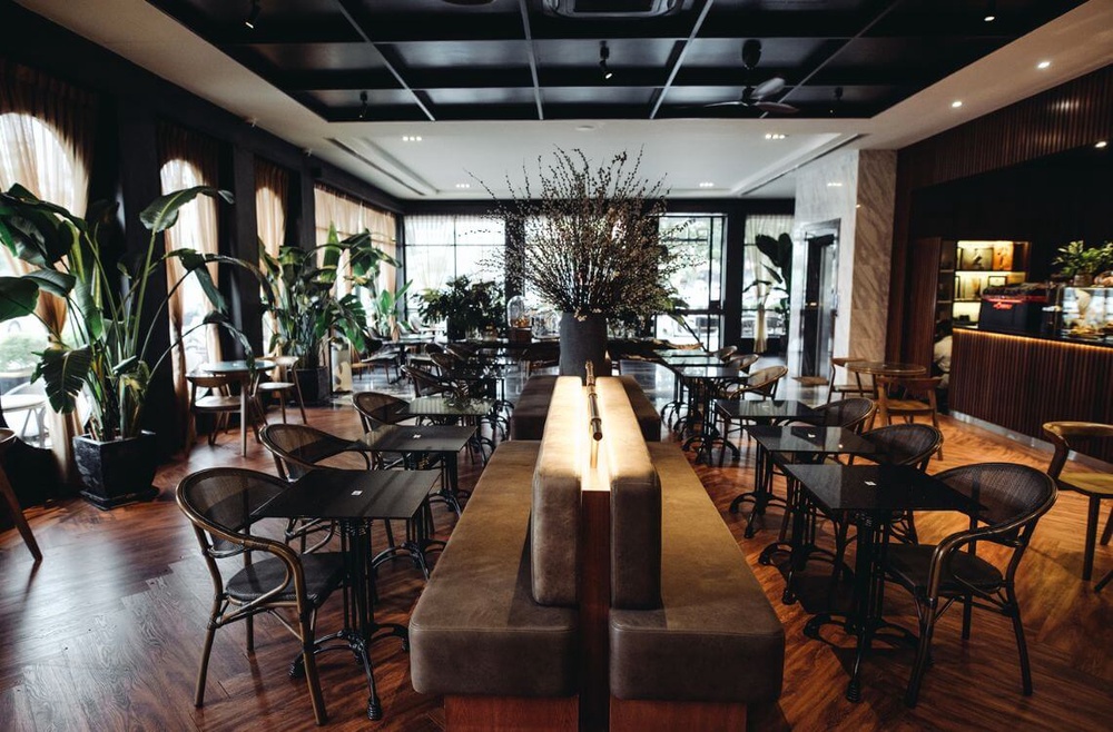 Top 5 Welcoming Cafes in Kuching to Have Brunch and Coffee