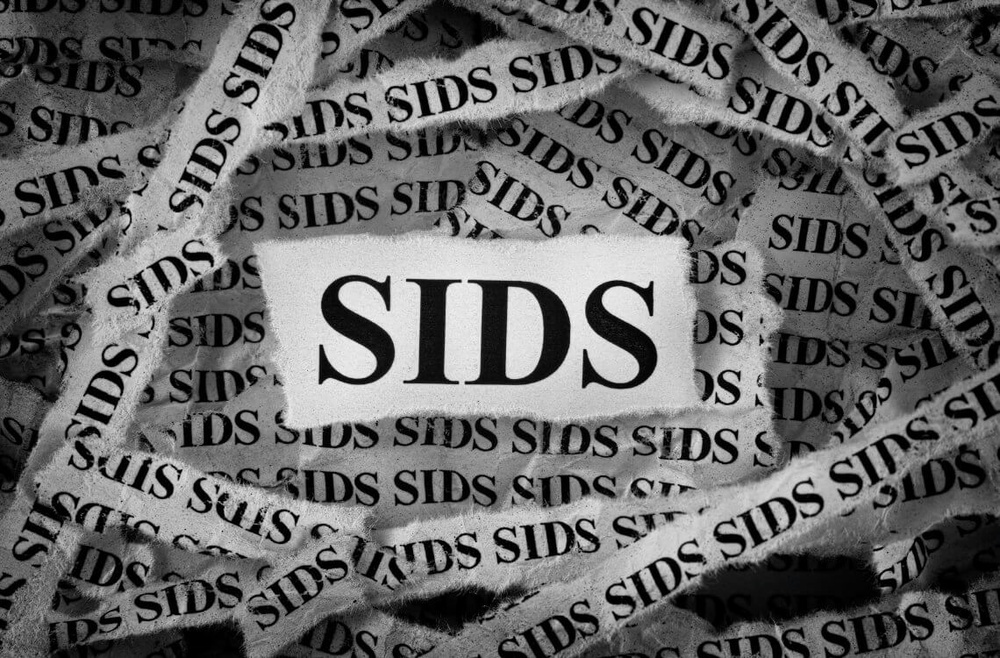 Debunking Common Myths About Sudden Infant Death Syndrome (SIDS)