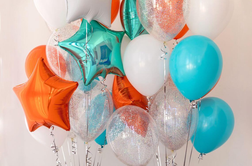 Helium Balloons: When Fun Turns Deadly