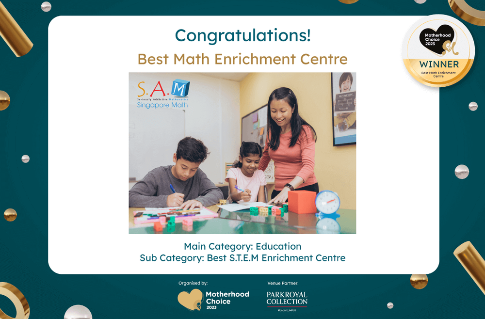 Watch Your Kids Master Numbers with Seriously Addictive Mathematics