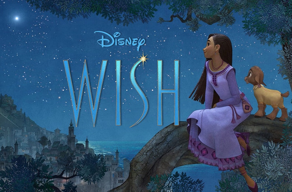 Disney's Wish (2023): Here's Why Your Kids Might Love It