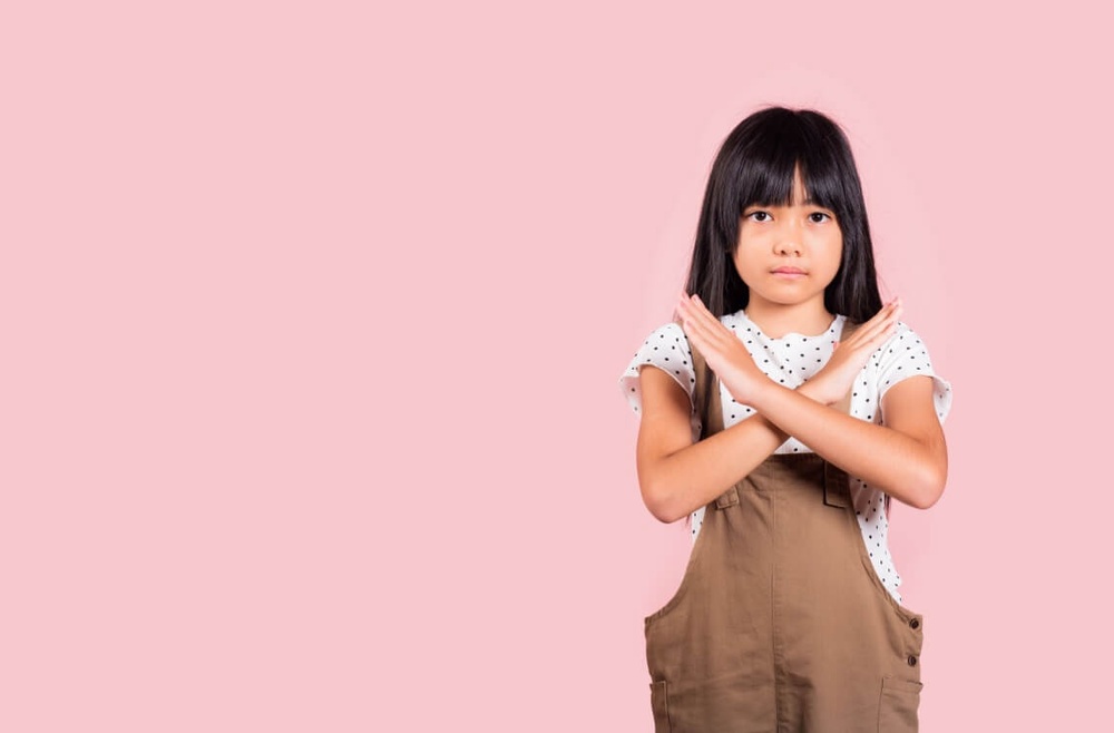 The Hidden Danger: How to Spot Red Flags in Trusted Adults Around Your ...