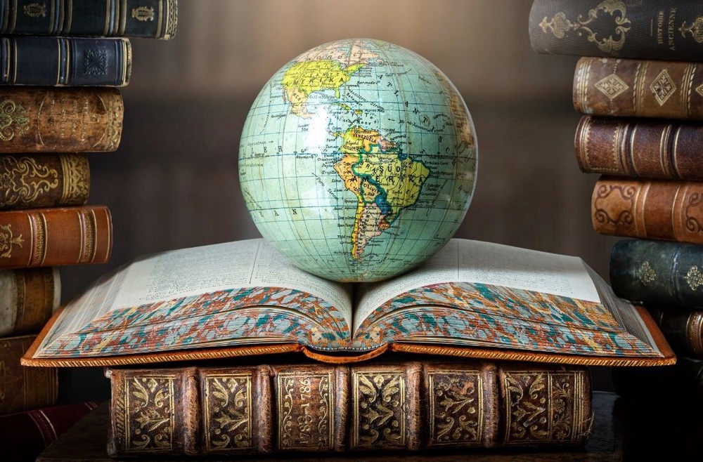 Ramadan Around the World: Unique Traditions That Make the Holy Month ...