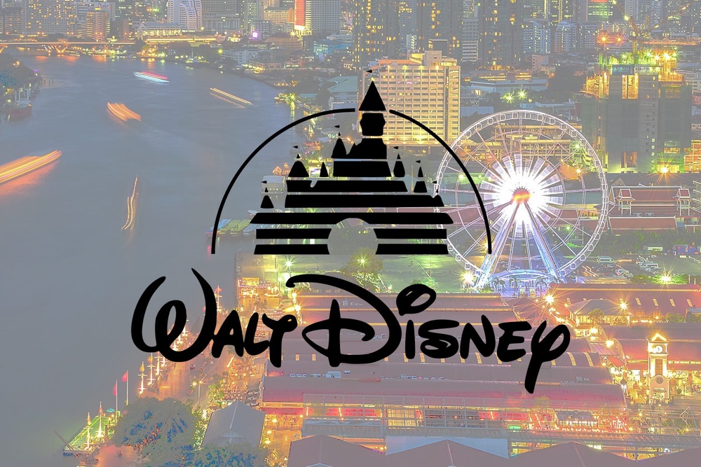 Bangkok to become a Disney wonderland – the first in Southeast Asia!