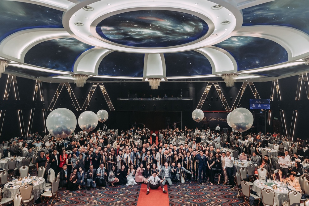 One Maker Group, Full Homes Realty and Industrial Malaysia merge to ...