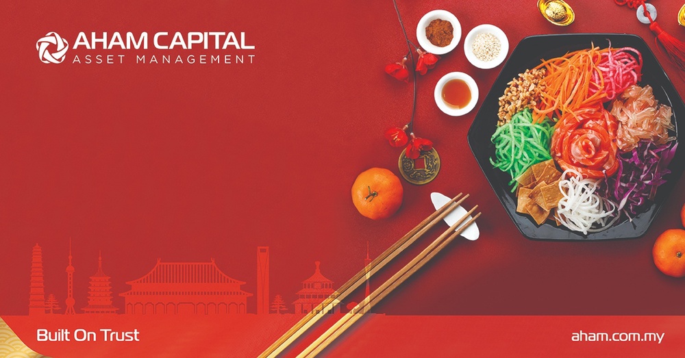 5 auspicious phrases to represent good investment fortune in the Year ...