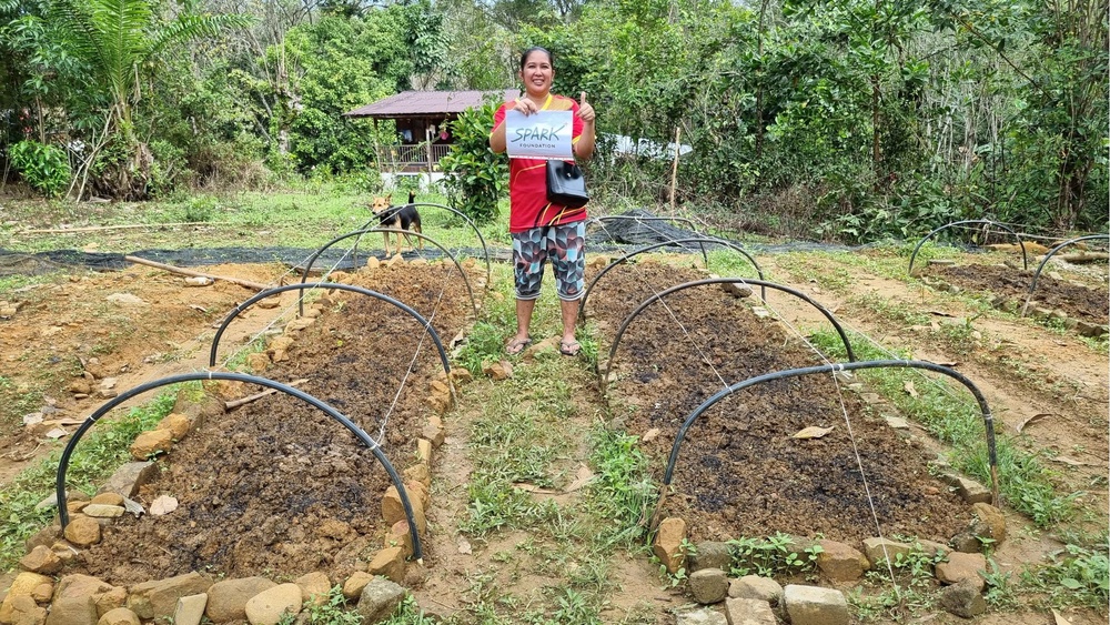 HEINEKEN Cares & Hopes Malaysia empower rural communities in Sabah ...