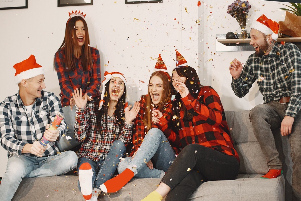 End the Year with FUN! 5 Must-Do & Must-Try Experiences This Holiday Season