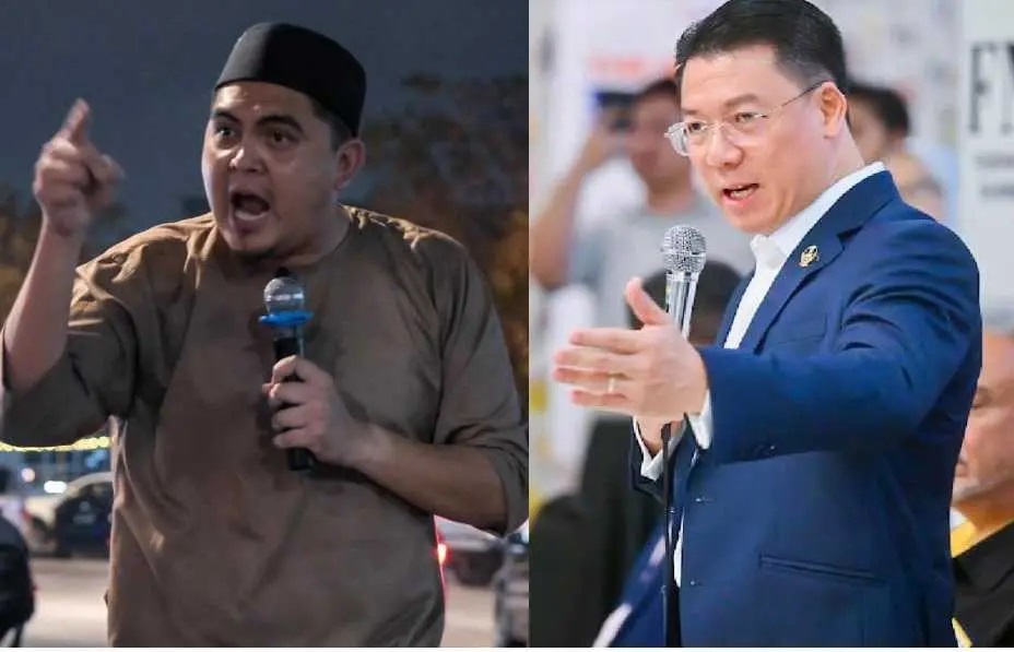 The KK Mart “halal ham” storm: What does “Ham” actually mean?