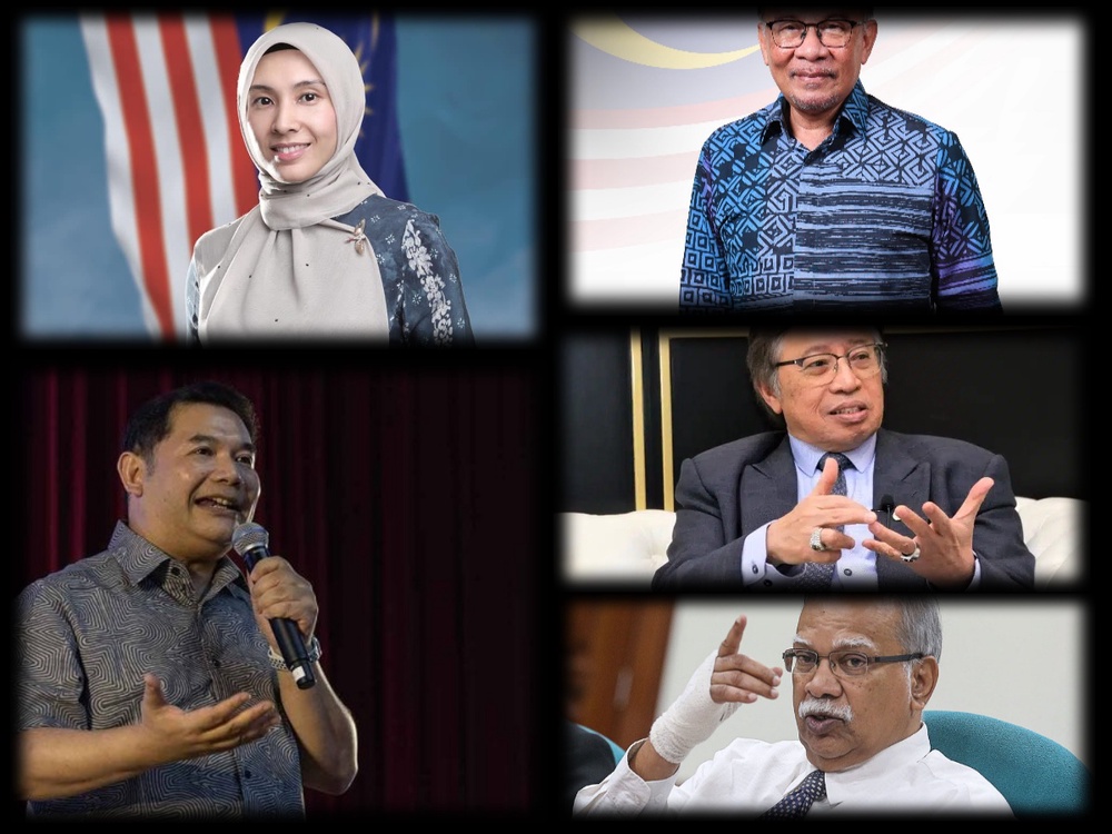 Top 5 News in Malaysia Today (Middle of May 2025)
