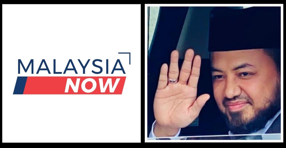 Gunfight at OK Coral Between Anwar's former PolSec Farhash Wafa ...