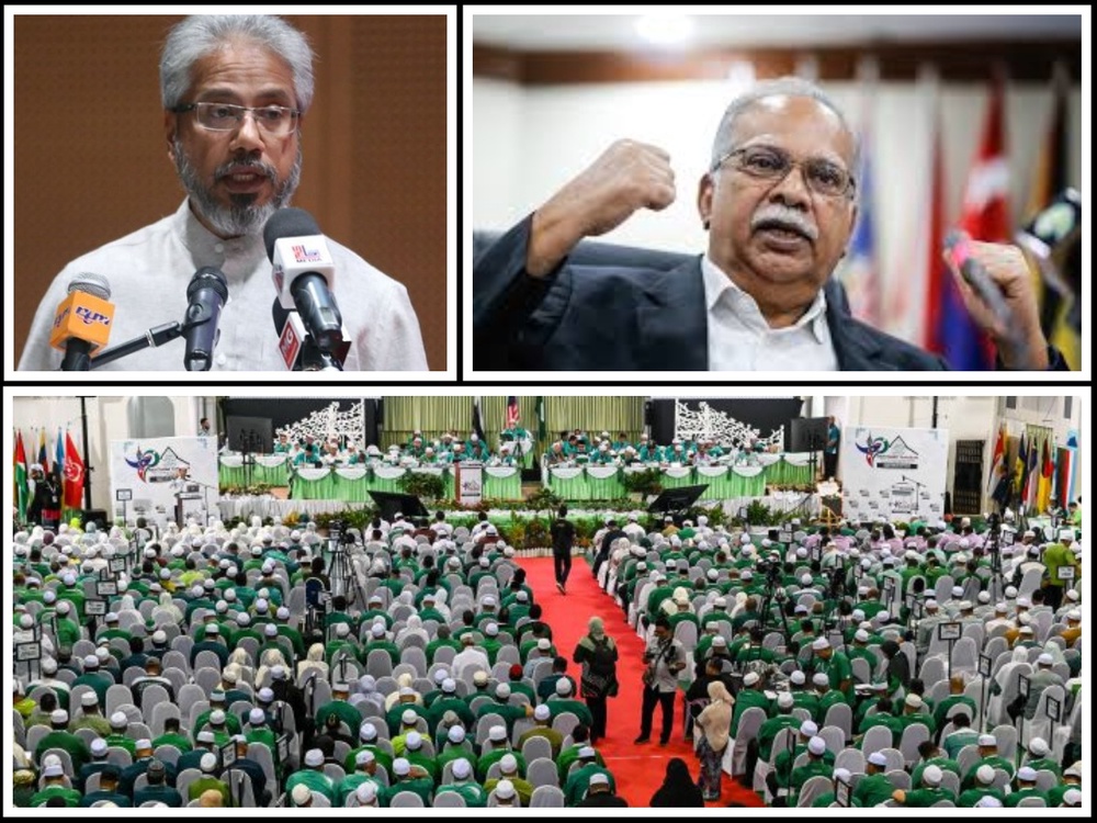 OPINION | The Anti-Anwar Coalition: Crumbling Before It’s Even Built