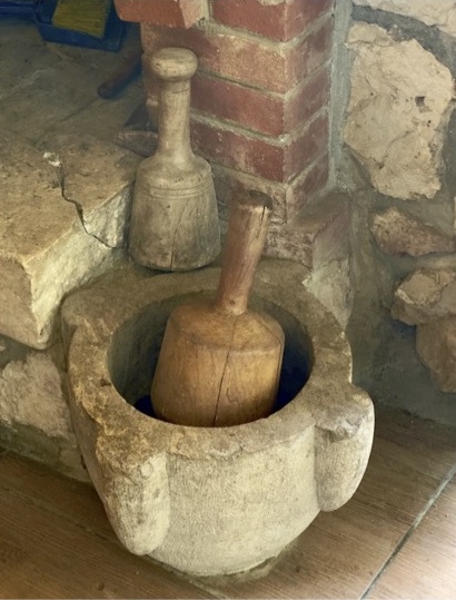 Lembutnya Hasil Jurn El-Kibbeh Dalam Masakan