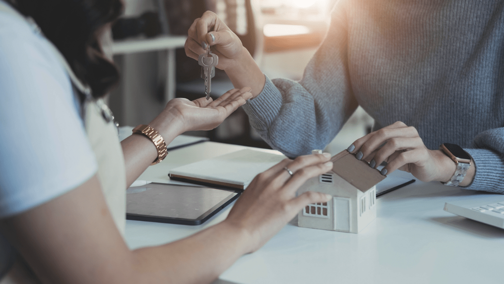 Dreaming of Your Own First Home? Let's Make It Happen with SJKP!