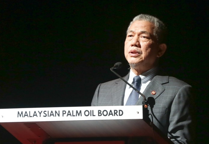 Revamping Malaysia Agreement 1963 Implementation Council for Sabah's ...