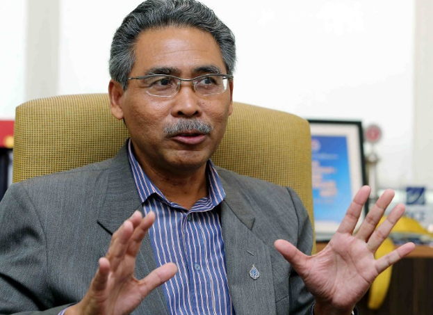 Perikatan Nasional (PN) Fails in Opposition Role, Neglects Check and ...