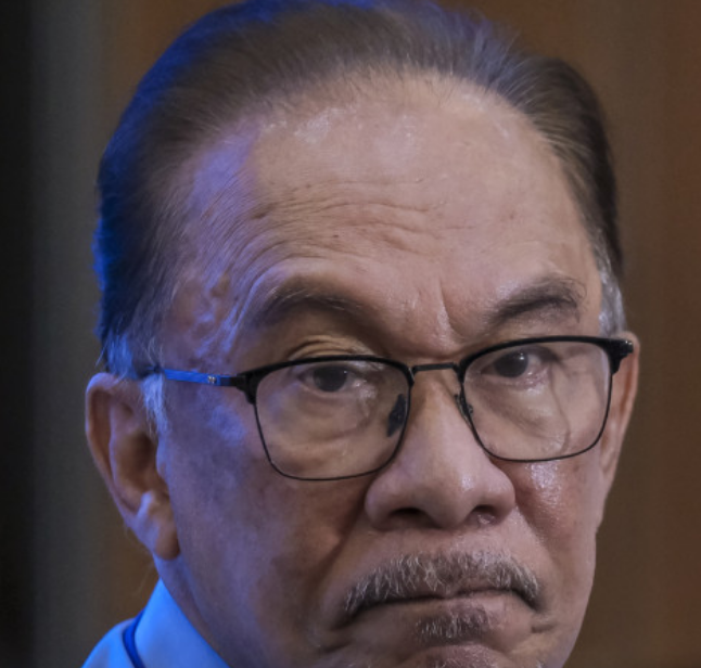 Madani Government Mourns Passing of Former Sarawak Yang di-Pertua Negeri, Tun Abdul Taib Mahmud