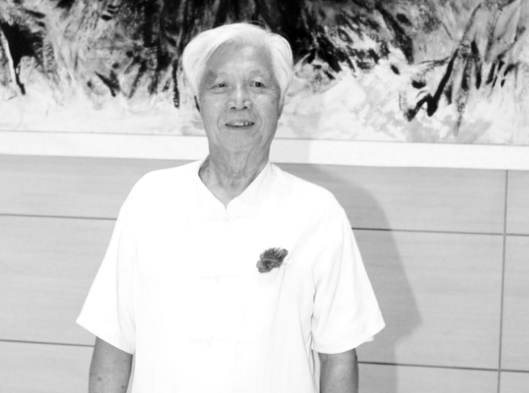 Remembering Prof Chung Chen Sun: Pioneer of Contemporary Art Education