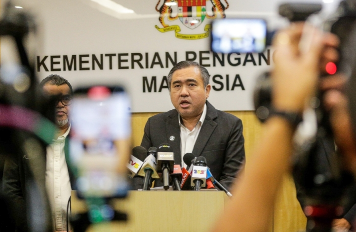 Revolutionary Plans Unveiled: Penang Mutiara LRT Line Set to Transform ...