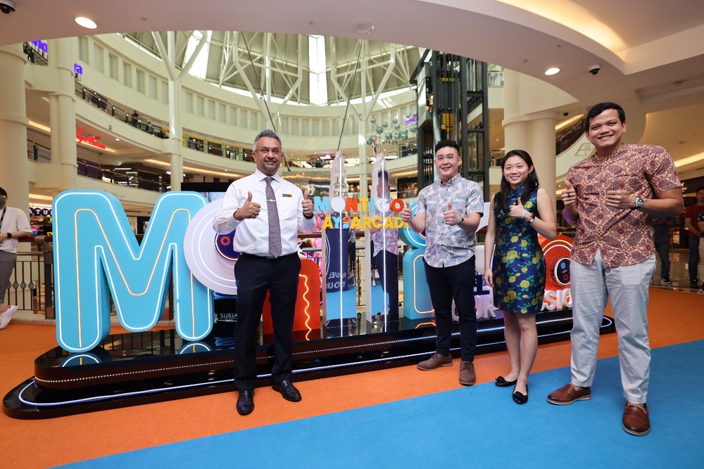 Malaysian thermoregulated drinkware brand Montigo opens flagship store ...